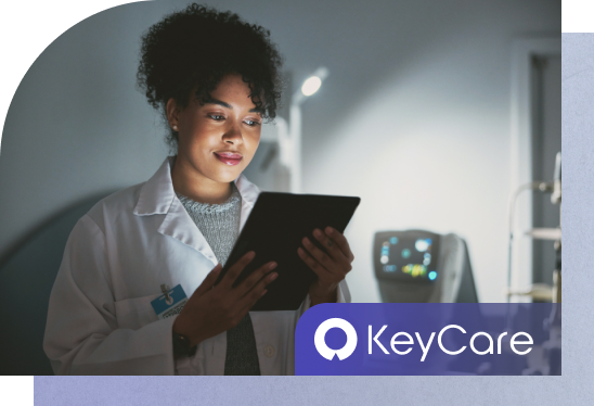 KeyCare® Products | Comprehensive EPIC-Integrated Telehealth Software and Virtual Care